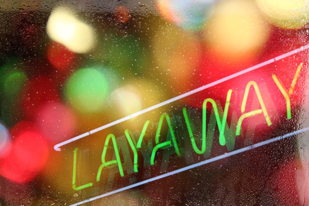 Where Layaway Meets the Circular Economy: The Klarna–Poshmark ...